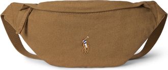 Polo Ralph Lauren G&uuml;rteltasche Polo Ralph Lauren 405967605002 Braun