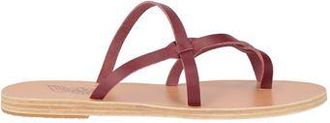 Ancient Greek Sandals CHAUSSURES - Tongs sur YOOX.COM