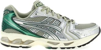 Asics Homme, Chaussures, Gris, Taille: 43 1/2 EU Gel-Kayano 14