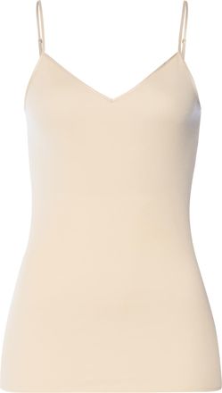 Hanro Unterhemd Cotton Seamless