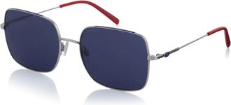 Missoni Angular Sonnenbrillen - - Accessories - Damen - Grau - ONE SIZE
