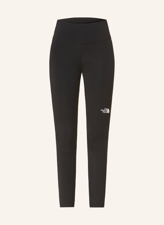 The North Face Tights Flex Warm schwarz