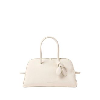 Jacquemus The Turismo Soft Bowling Bag
