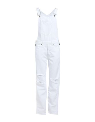 Dondup OVERALLS - Lange Overalls auf YOOX.COM