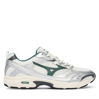 Mizuno Sneakers Mizuno Mxr Sport D1GA2451 Wei&szlig;