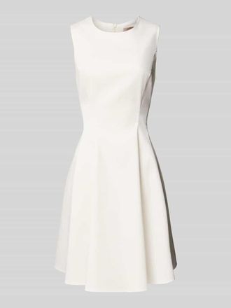 Rinascimento Cocktailkleid mit Rundhalsausschnitt