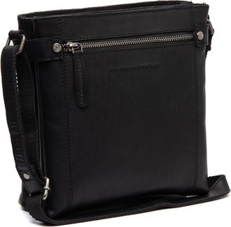 The Chesterfield Brand Brandis Umhängetasche Leder 22 cm