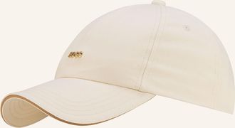 HUGO BOSS Cap Ari weiss