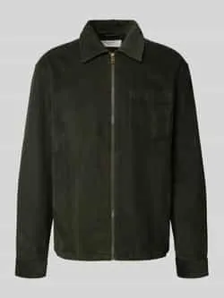 Jack & Jones Blouson mit Brusttasche