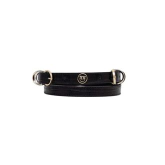 Pinko Pinko, Damen, Accessories, Schwarzk, MGr&ouml;&szlig;e