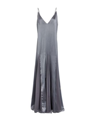 Elisabetta Franchi KLEIDER - Maxi-Kleider auf YOOX.COM