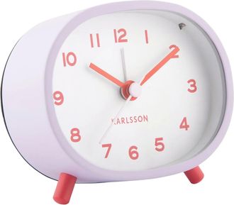 Present Time Réveil Cheeky Present Time