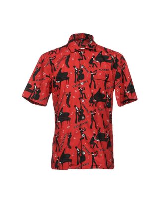 Dolce & Gabbana TOPS - Hemden auf YOOX.COM