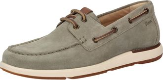 Sioux Schn&uuml;rschuh Nurilinos-702