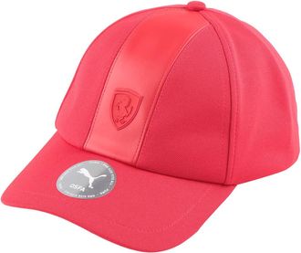Puma x Ferrari ACCESSOIRES - M&uuml;tzen & H&uuml;te auf YOOX.COM
