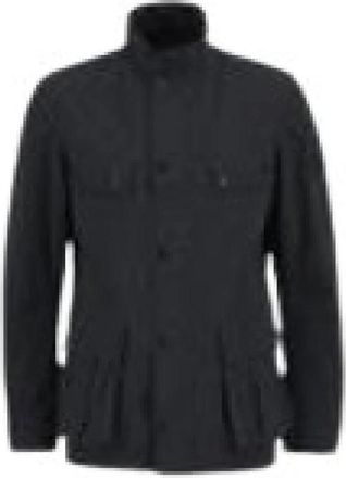 Barbour Homme, Vestes, Noir, Taille: XL Barbour Vestes Black