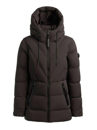 Khujo Steppjacke RABB2 - 2IN1 (EINSATZ HERAUSNEHMBAR)