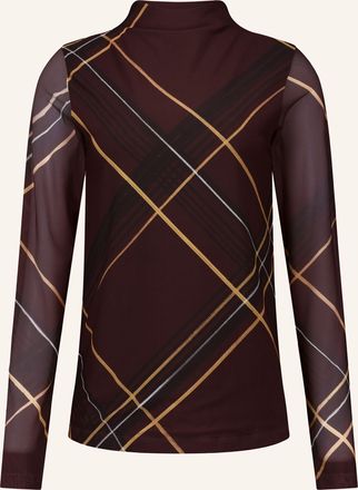 Studio Anneloes Studio Anneloes Top Rachel braun