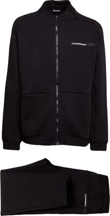 Emporio Armani OVERALLS - Sportanz&uuml;ge auf YOOX.COM