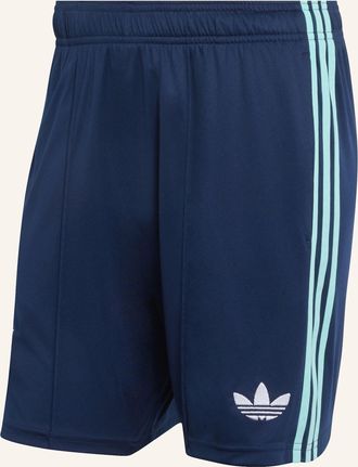 adidas Ausw&auml;rtstrikothose Deutschland 26 blau