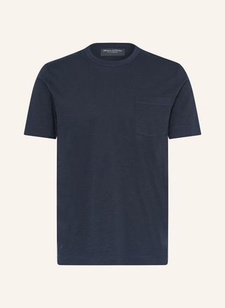 Marc O'Polo Marc Opolo T-Shirt blau