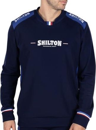Shilton Sweat Entrainement Homme XL/Navy