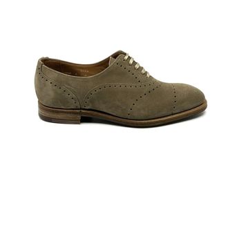 Crockett & Jones Damen, Schuhe, Beige, 39 EUGröße