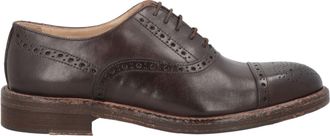 Fratelli Borrelli SCHUHE - Schn&uuml;rschuhe auf YOOX.COM