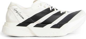 Yohji Yamamoto Homme, Chaussures, Blanc, Taille: 43 EU Adios PRO 4