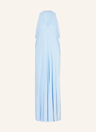 Reiss Reiss Jerseykleid Delia blau