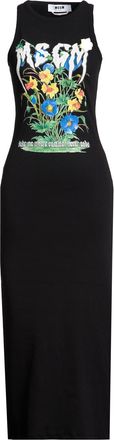 Msgm KLEIDER - Maxi-Kleider auf YOOX.COM