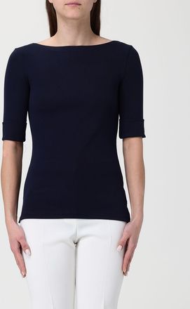 Lauren Ralph Lauren T-Shirt LAUREN RALPH LAUREN Femme couleur Bleu