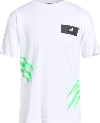 Plein Sport TOPS - T-shirts auf YOOX.COM
