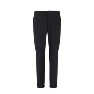 Suns Straight Hosen - - Trousers - Herren - Schwarzk - L