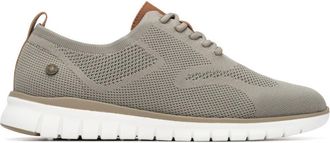 Refresh Sportschuhe Sneaker Herren Khaki - Bequeme und vielseitige Schuhe - Casual Mode - Modell 17552002 (Gr&ouml;&szlig;e 40)