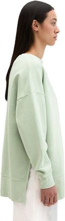 Marc O'Polo Sweatshirt mit recycelter Baumwolle