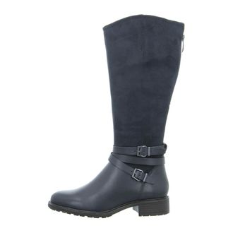 Tamaris Damen, Schuhe, Blau, 37 EUGr&ouml;&szlig;e