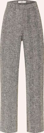 Brax Brax Marlenehose Maine schwarz