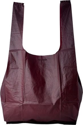 Our Legacy Femme, Sacs, Rouge, Taille: ONE Size Sac de courses