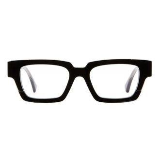 Kuboraum Mask I01 BS Optische Brille - - Accessories - Damen - Schwarzk - ONE SIZE
