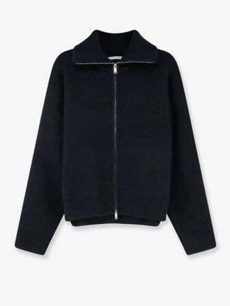 STUDIO NICHOLSON Sandos extrafine merino wool cardiga - STUDIO NICHOLSON - gender_Man