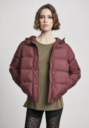 Urban Classics Steppjacke