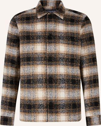 Strellson Overshirt beige