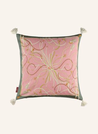 Aigner Aigner Zierkissenh&uuml;lle Debbie rosa