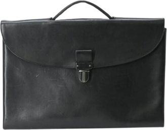 Bottega Veneta Herren, Pre-Owned, Schwarzk, ONE SIZEGr&ouml;&szlig;e