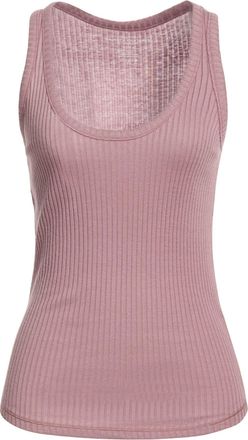 Majestic Filatures TOPS - Tank Tops auf YOOX.COM