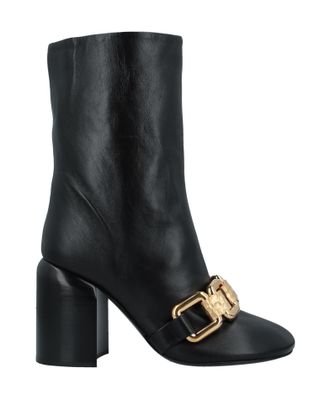 Jil Sander SCHUHE - Stiefeletten auf YOOX.COM