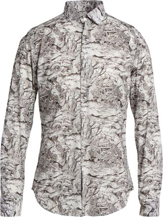 Deuxieme Shirt TOPS - Hemden auf YOOX.COM