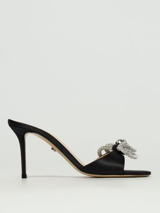 Mach & Mach Sandales à Talons MACH & MACH Femme couleur Noir