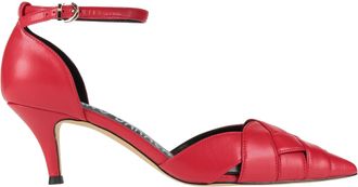 Luciano Barachini SCHUHE - Pumps auf YOOX.COM